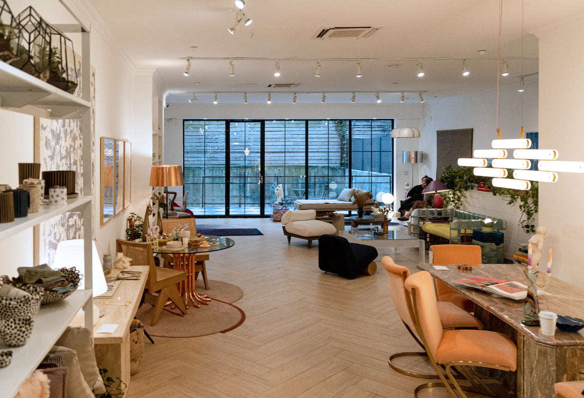 Rentals | designers collab.