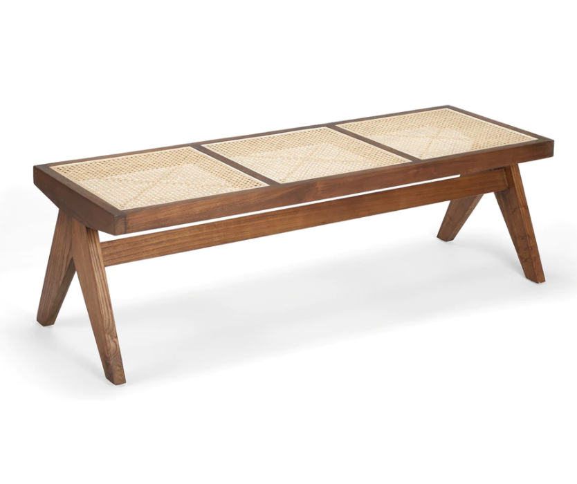 Pierre Bench – Designers Collab.