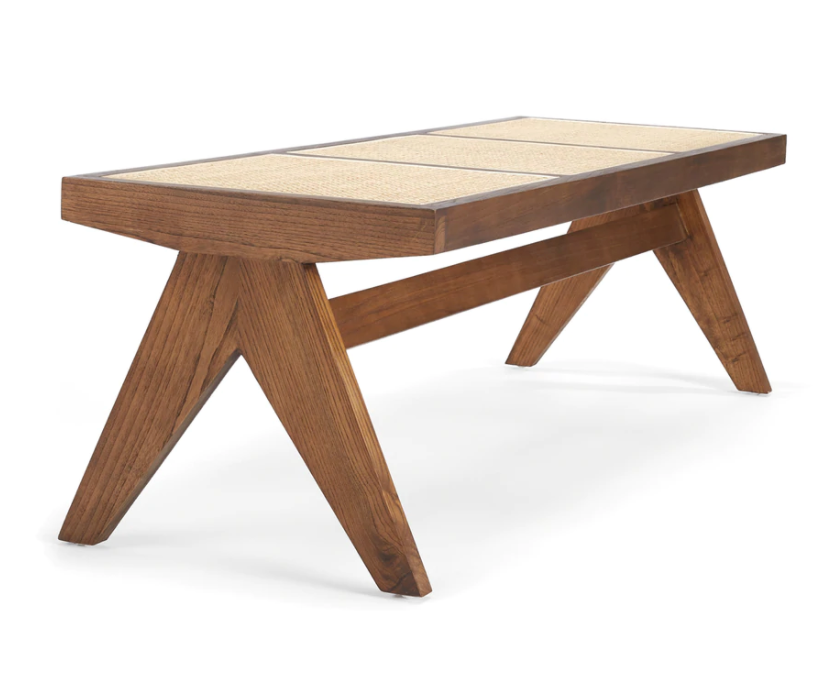 Pierre Bench | designers collab.