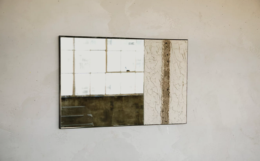 Pompeii II Mirror | designers collab.